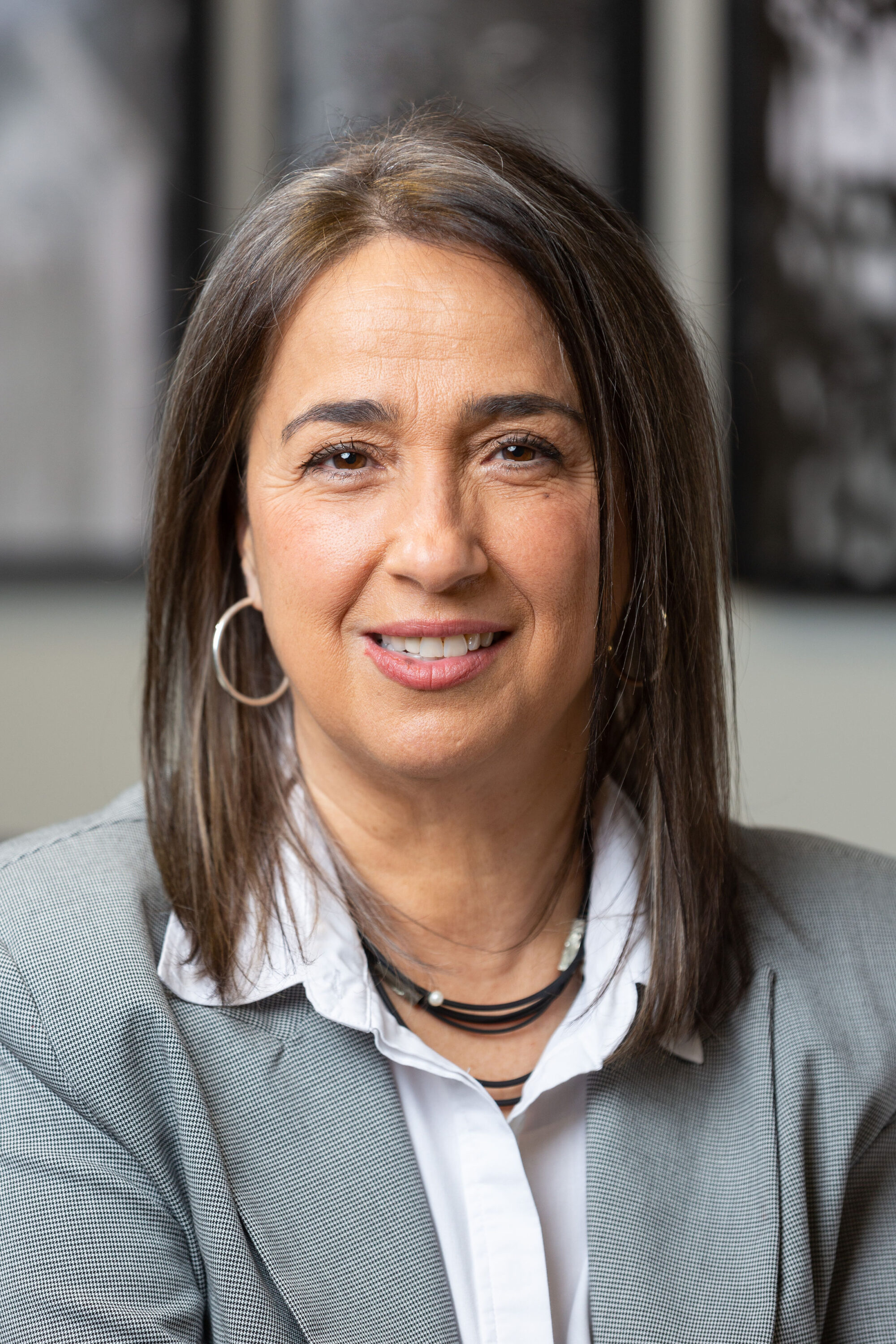 Agent Page - Maria Smith - Guiding Star Mortgage